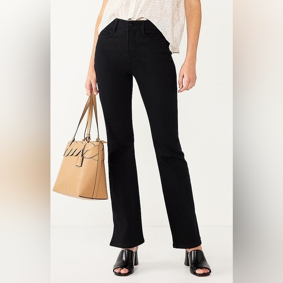 Nine West | Pants & Jumpsuits | Womens Nine West High Rise Sculpting ...